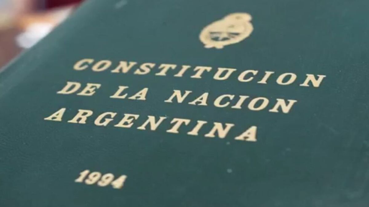 Juez y parte al mismo tiempo