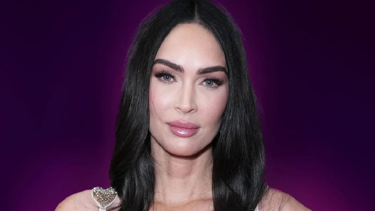 Megan Fox confesó el trastorno que padece y que le hizo gastar miles de ...
