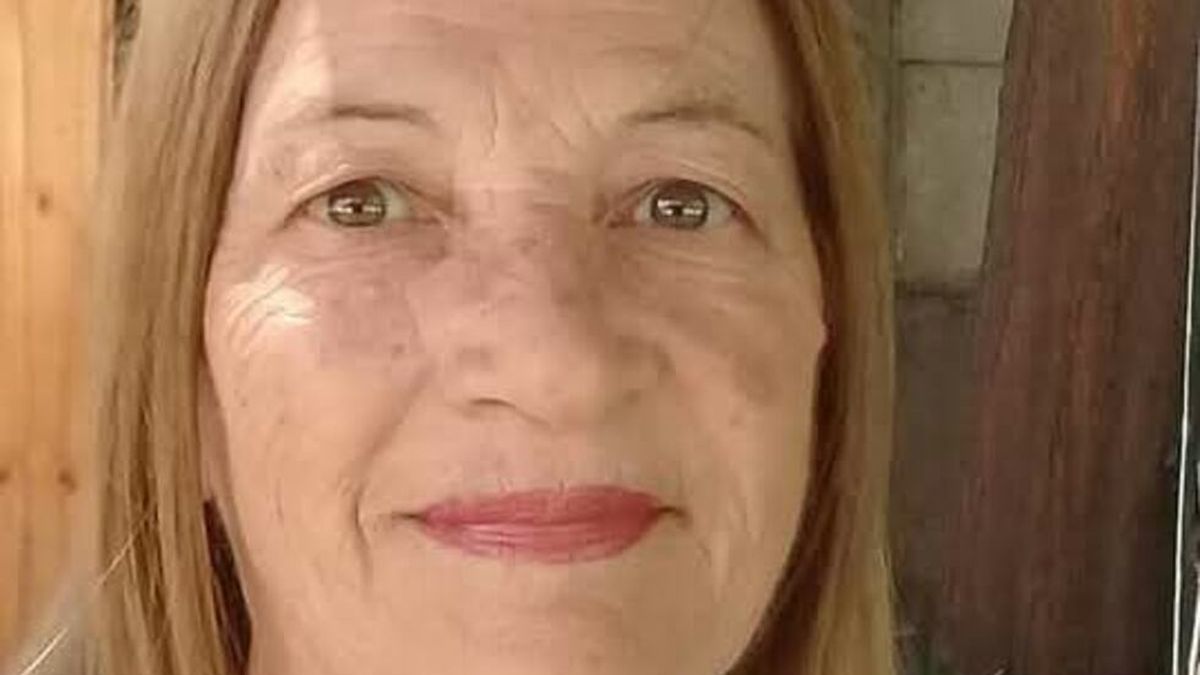 Tres años sin Raquel Gómez