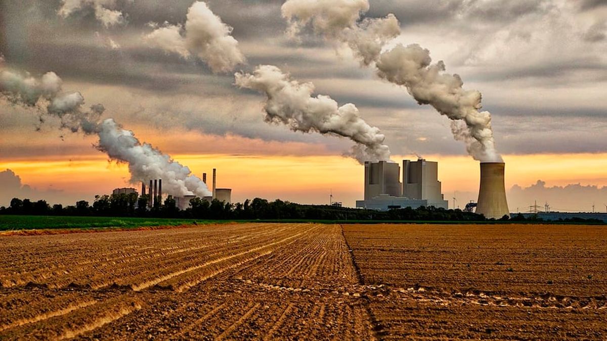 Calentamiento global: efectos naturales vs. influencia humana