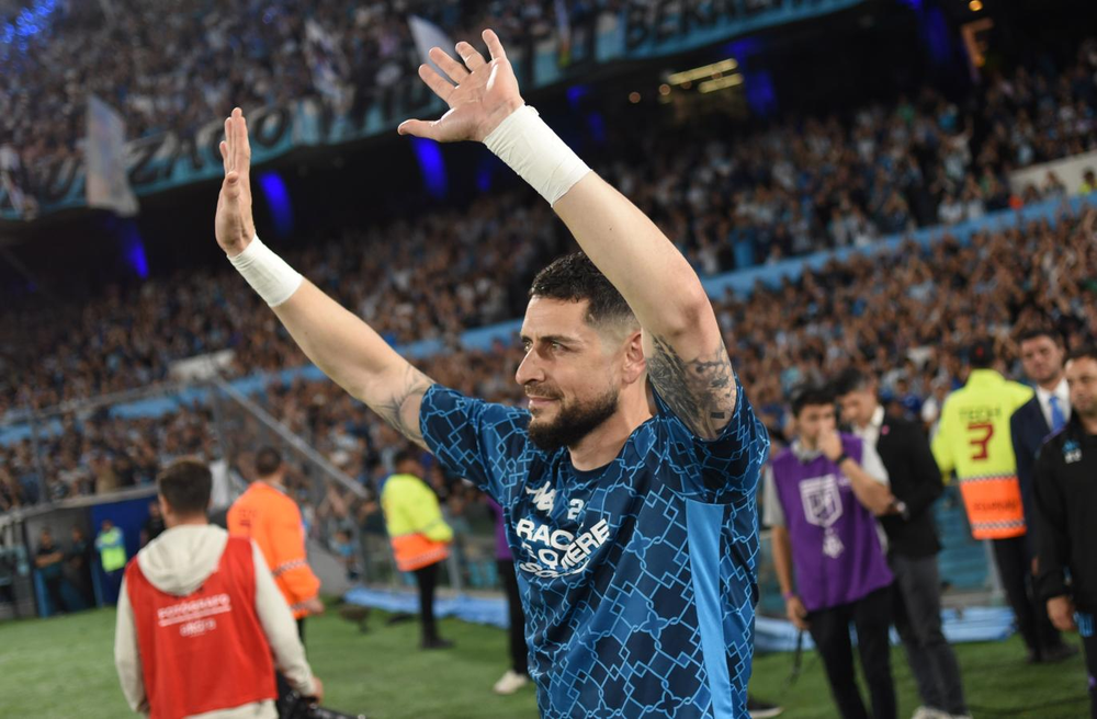 Fútbol argentino: estos son los 20 jugadores que quedaron libes y ...