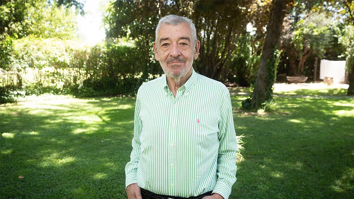 José Octavio Bordón analiza en Aconcagua Radio la política exterior argentina y la relación con ...