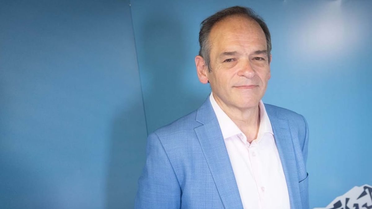 Jorge Pujol: “Llegó la hora de despenalizar el uso recreativo y la ...