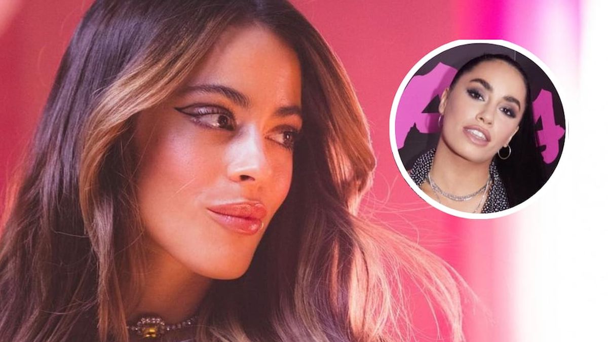 Tini Stoessel sorprendió a sus fanáticos al hablar sobre una colaboración con Lali: “Tenemos ...