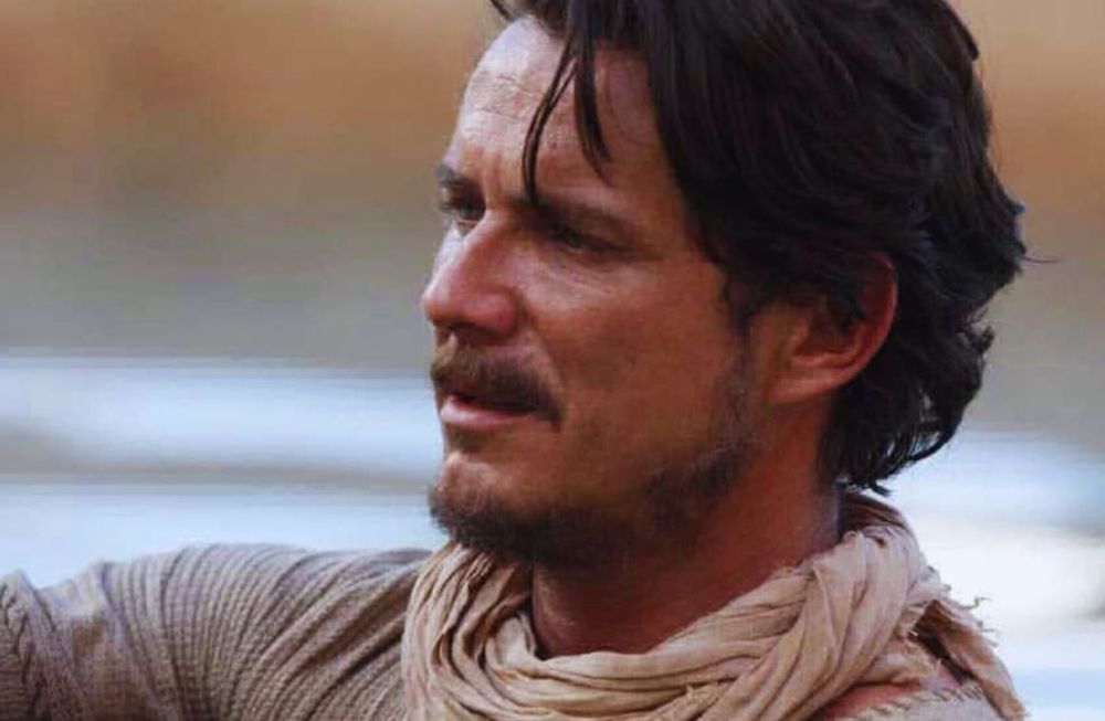 Así se ve hoy Petrônio Gontijo, actor que interpretó a Pedro en la ...