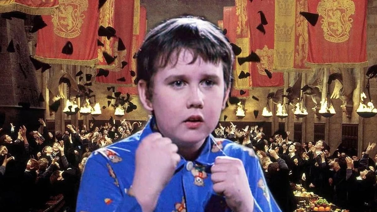 Irreconocible: así luce hoy Matthew Lewis, el actor que interpreto a Neville en Harry Potter