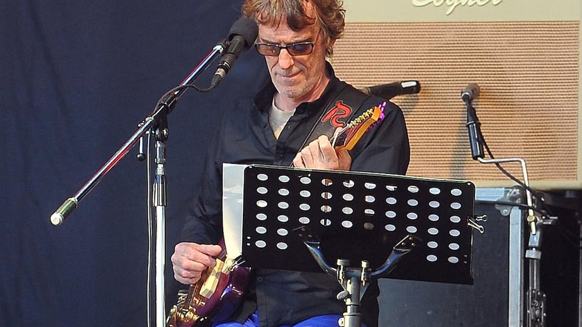 Así está hoy Ángelo Mutti, el nieto de Luis Alberto Spinetta que tiene ...