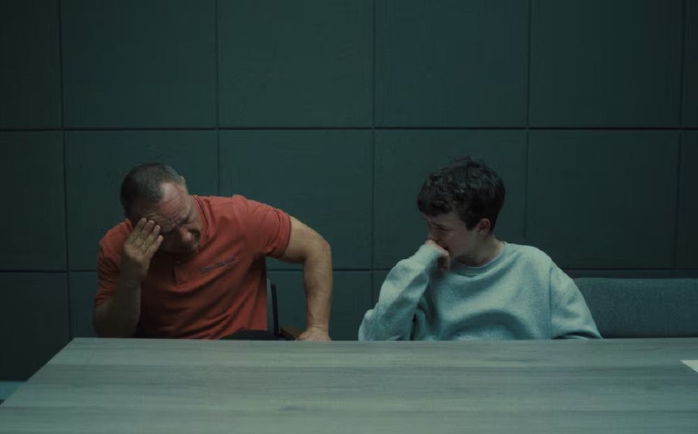 Adolescencia en Netflix: qué son los incels, la manosfera y la regla 80/20