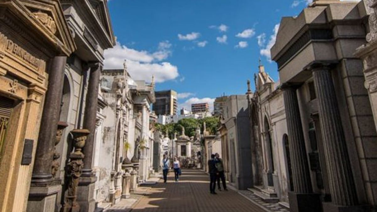 Un lugar de Argentina fue elegido el “más embrujado” del mundo: tres ...