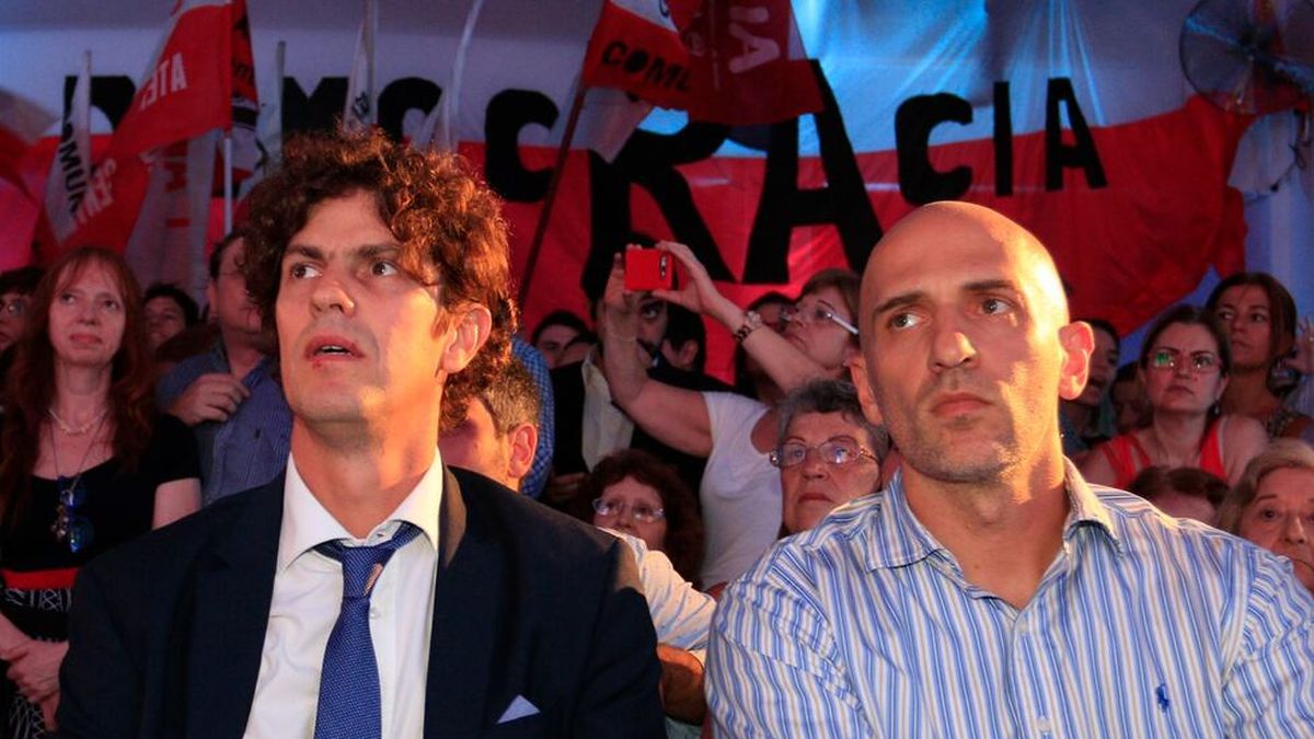 Polémica por un comunicado de la Facultad de Filosofía y Letras de la UBA donde defienden a CFK