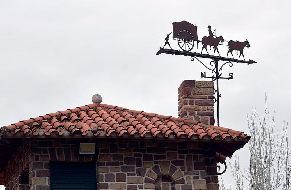 Veletas, testigos móviles de la Mendoza de otros tiempos