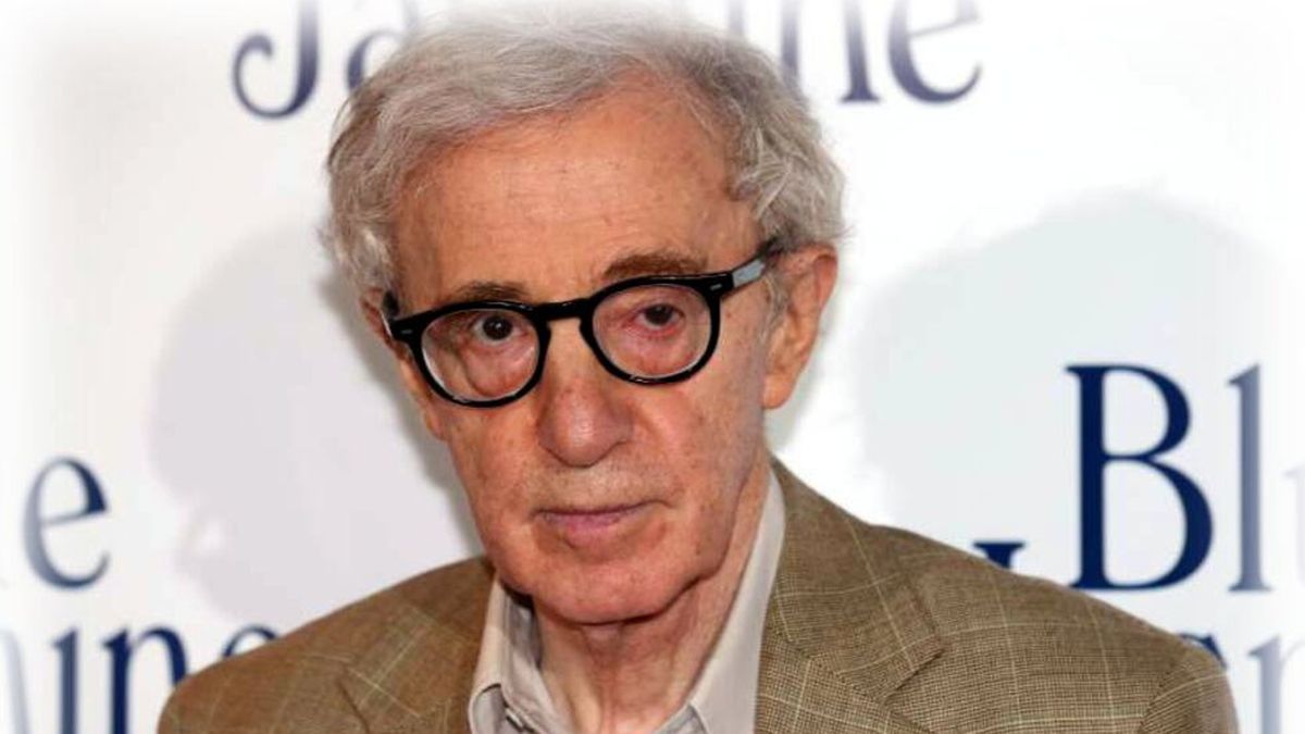 San Woody Allen - Por Rosa Montero