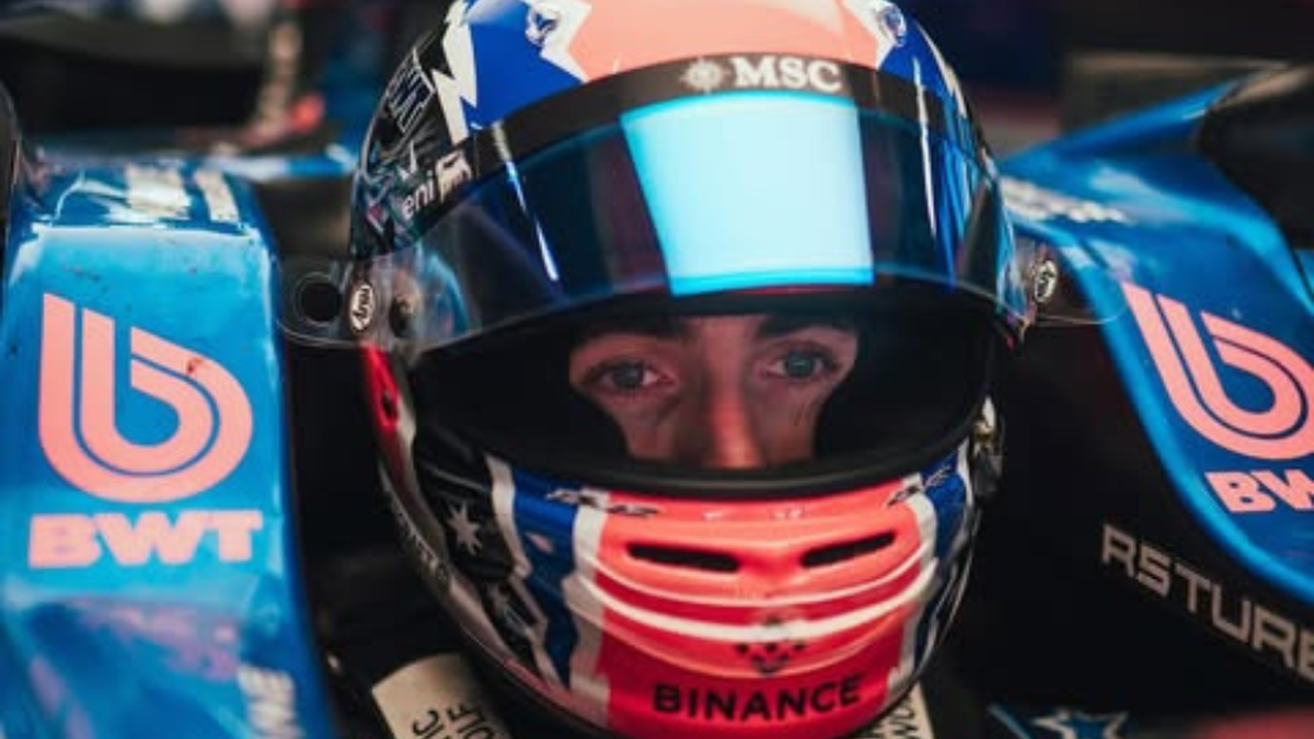 ¿Se acerca Franco Colapinto? Jack Doohan volvió a decepcionar en la Clasificación del GP de ...