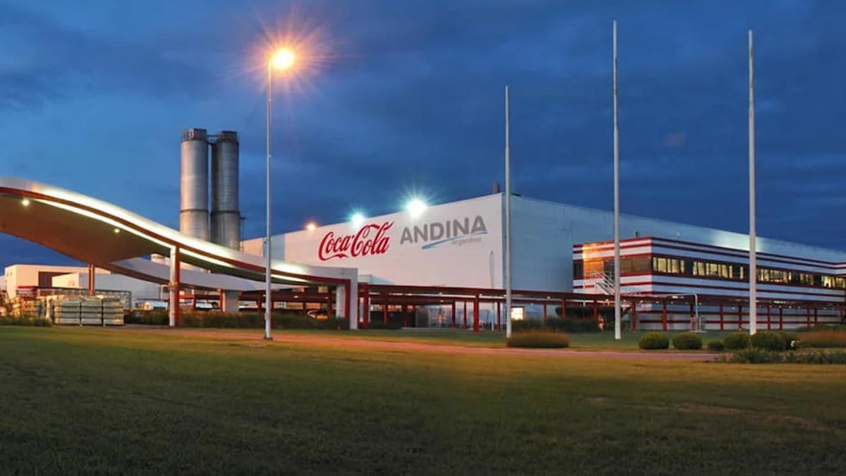 Coca-Cola ofrece empleo en Mendoza: cuáles son los requisitos y cómo ...