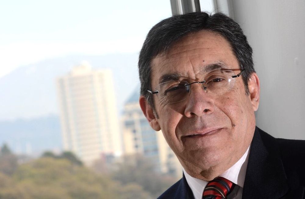 La mirada de Mario Bustos Carra sobre el acuerdo entre la UE y el ...