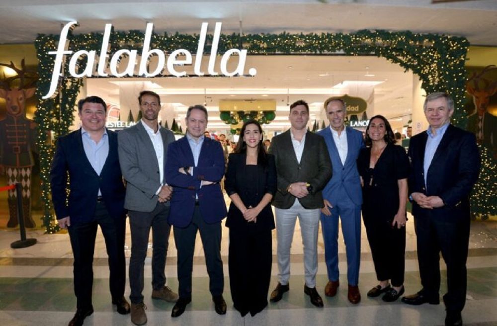 Dónde queda el nuevo Falabella de Viña del Mar: más marcas y 2.700 m² ...