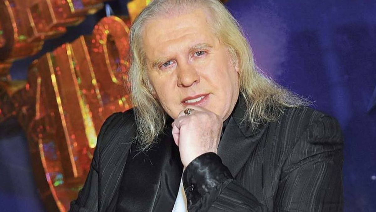 Murió el reconocido conductor Johnny Allon a los 82 años