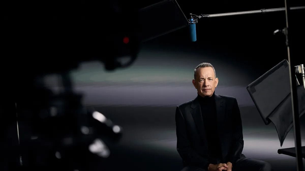 El nuevo documental de la Segunda Guerra Mundial contado por Tom Hanks ...
