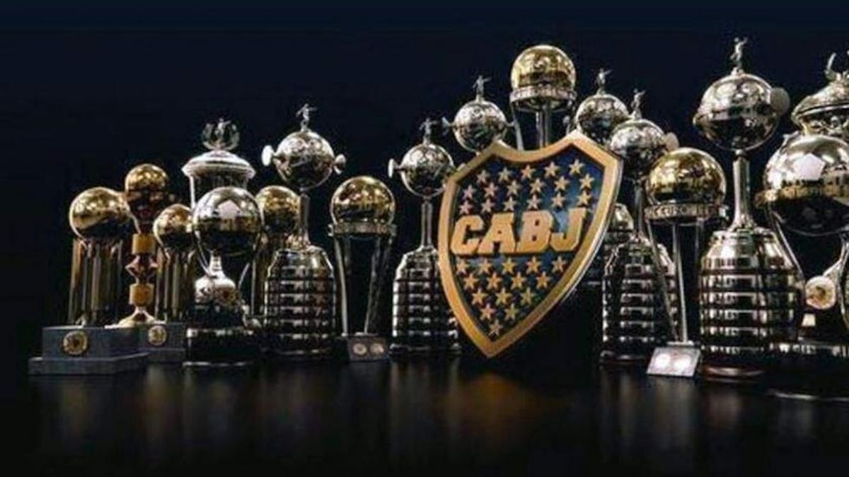 ¿Quién es el verdadero Rey de Copas?