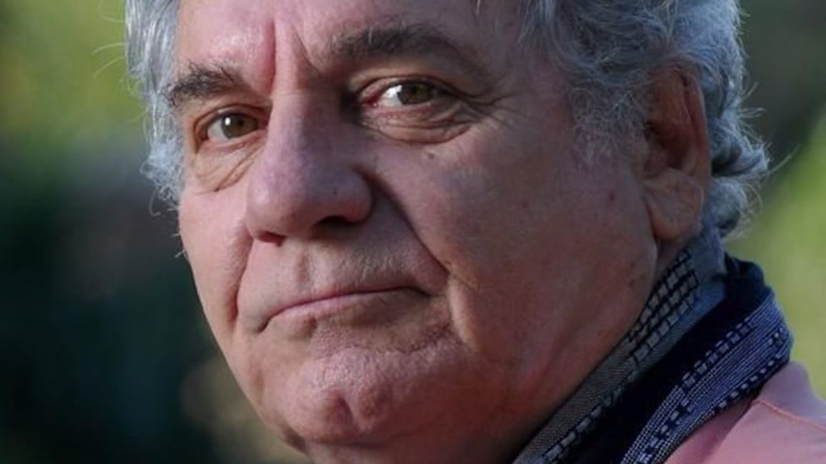 Hugo Arana, 50 años de carrera en el cine y la televisión argentina