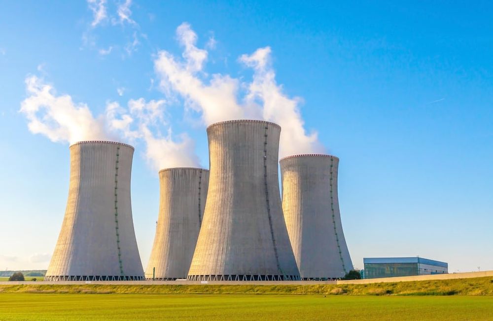 Descubrimiento de un reactor nuclear de 2.000 millones de años deja sin ...