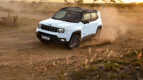 Segundo lanzamiento en dos días: este es el nuevo MG 3 Hybrid ya a la venta en Argentina