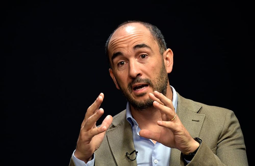 José Thomas: “Las políticas educativas deben continuar más allá de las ...