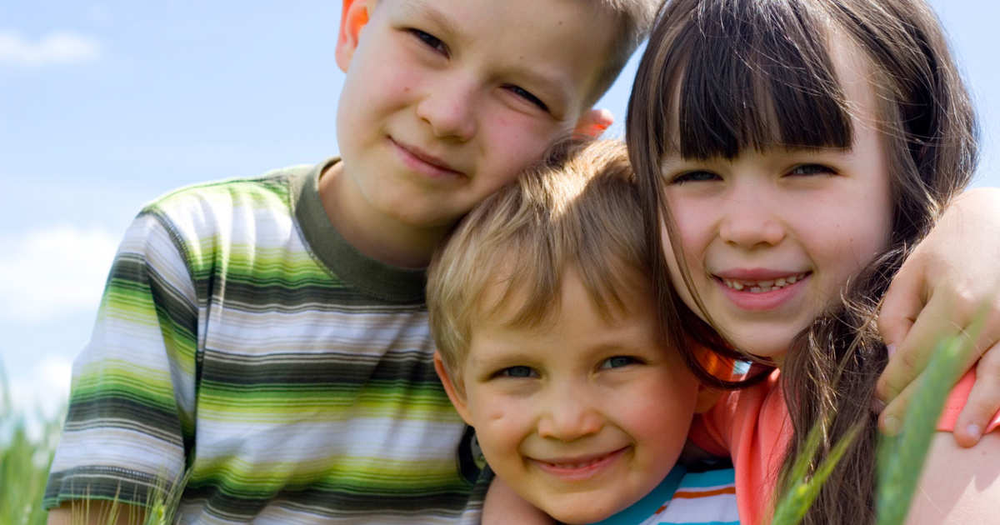 Los estudios demuestran que los hijos mayores desarrollan un rasgo ...