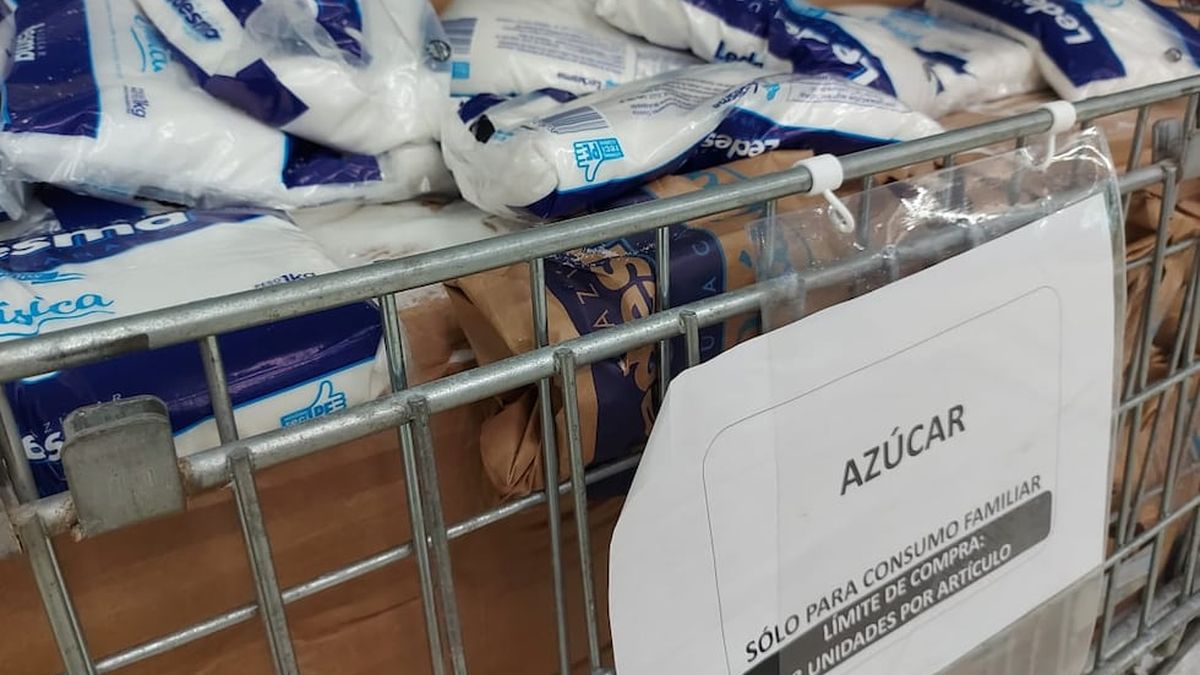 La economía mendocina se paralizó tras la devaluación: reajuste de precios, envíos cancelados y ...