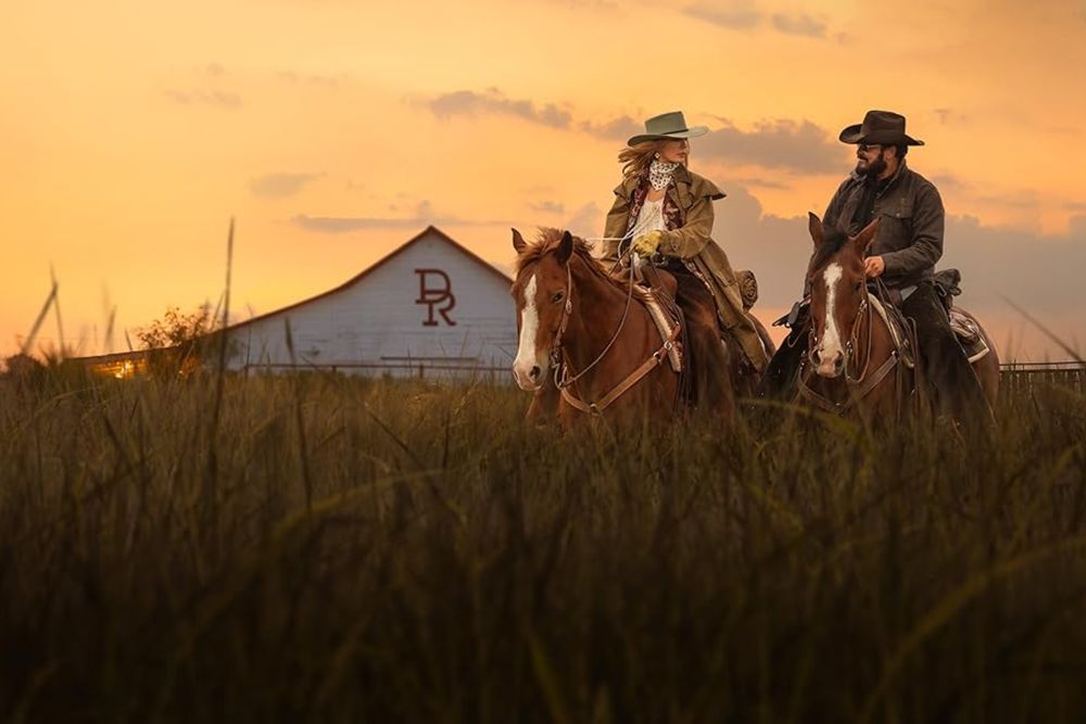 Se estrenó la secuela de Yellowstone: ya la califican como el mejor ...