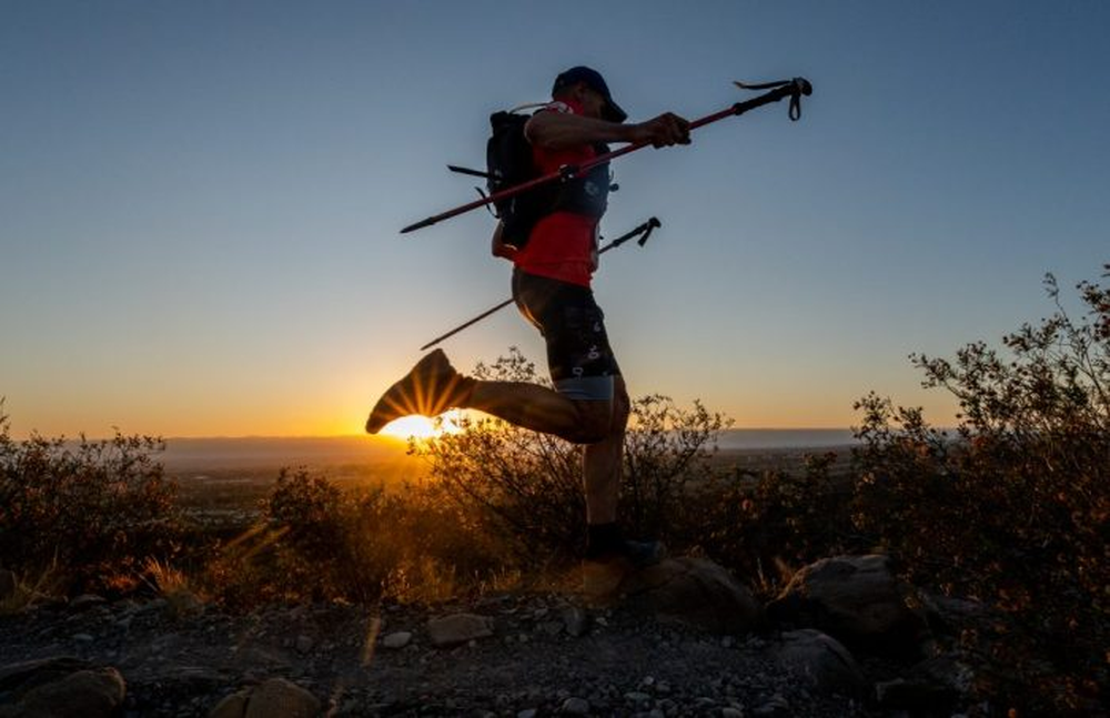 Trail running: con récord de inscriptos, se presentó la Natural Race 2025