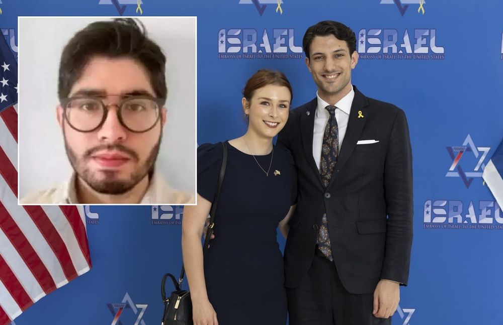 Quién es Elías Rodríguez, el acusado de matar a dos empleados de la ...