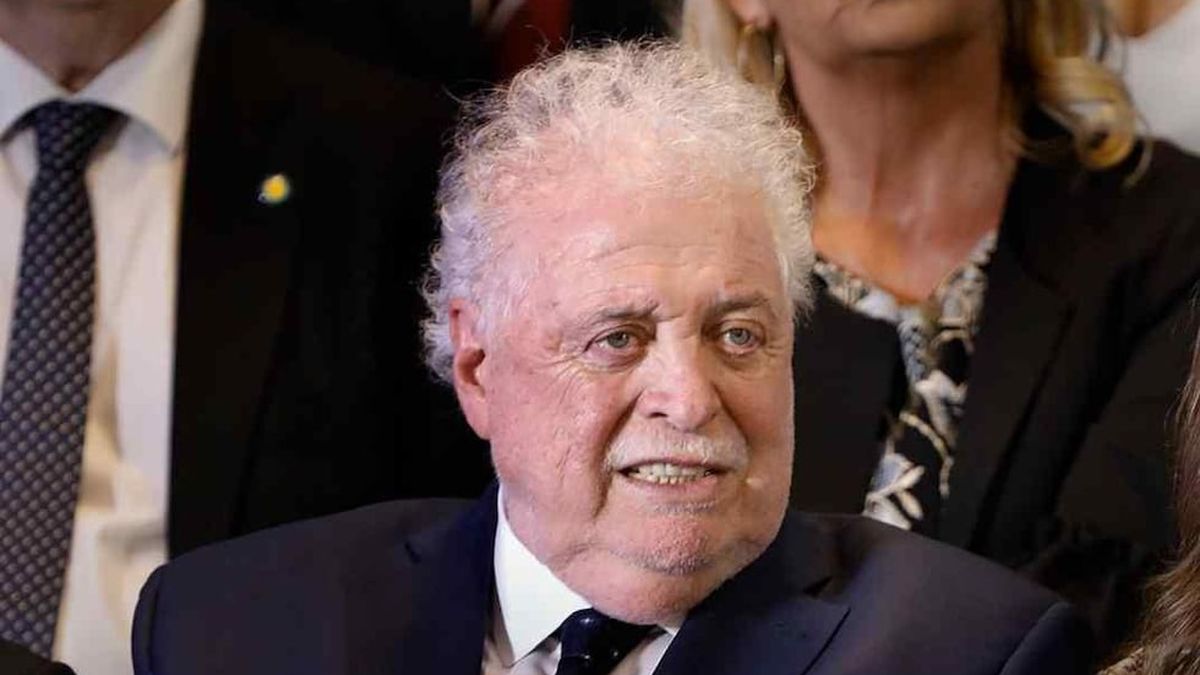 Murió Ginés González García, exministro de Salud procesado por el ...