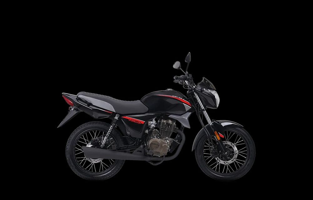 Confirmado: nuevo precio de la Gilera VC 150 para cerrar el año