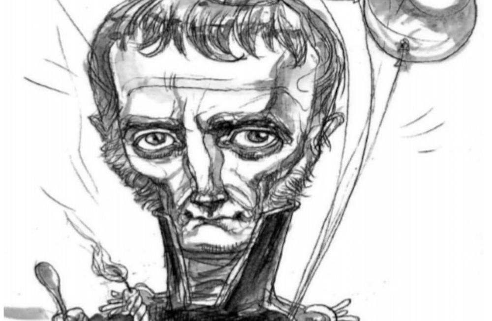 Cornelio Saavedra a través de sus memorias