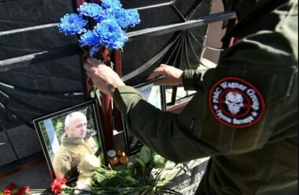 La OTAN no confía en la información sobre la muerte del líder de Grupo ...