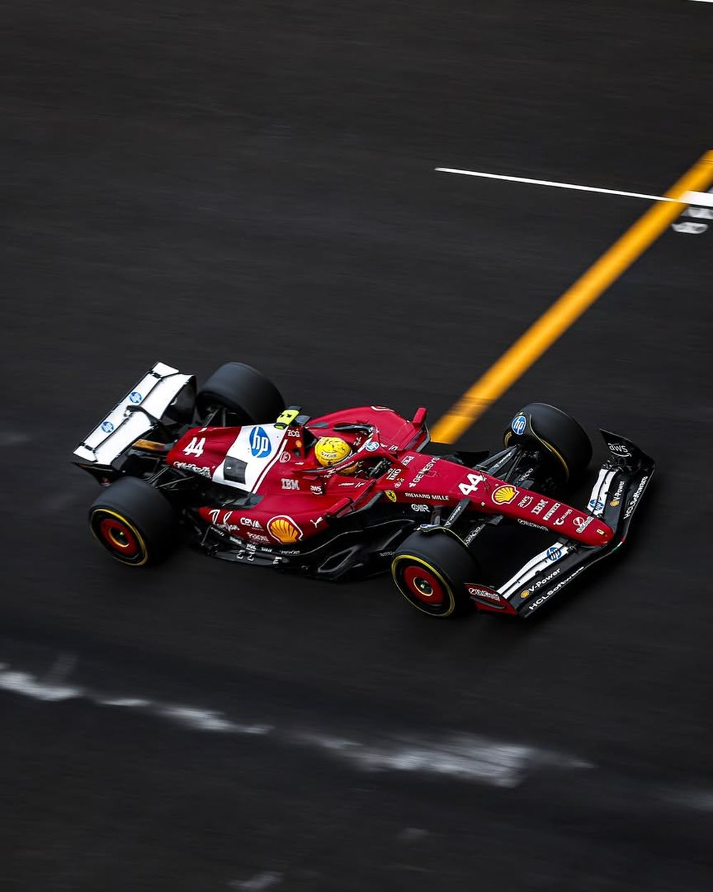 ¡Descalificados! La polémica decisión que tomó la Fórmula 1 con 3 ...