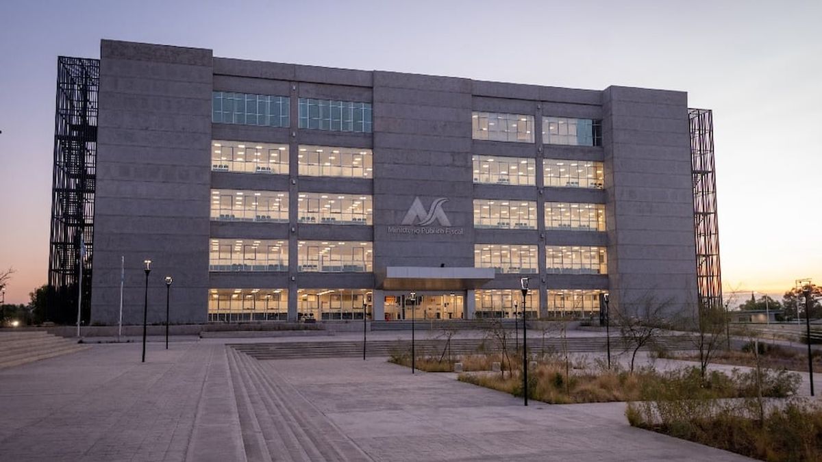 Denuncian a un mendocino por estafa y le reclaman 300.000 dólares en inversiones: el complejo ...