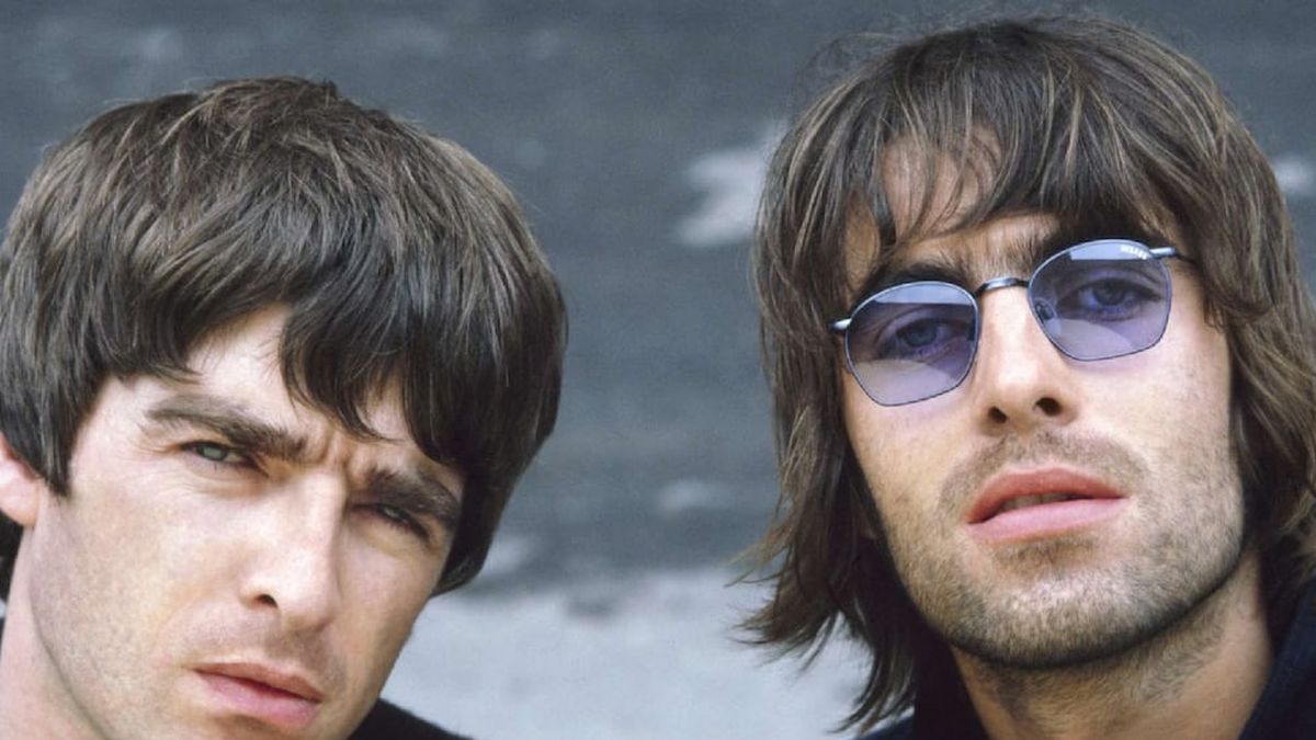 Aumentan los rumores del regreso de Oasis: las pistas de los hermanos Gallagher
