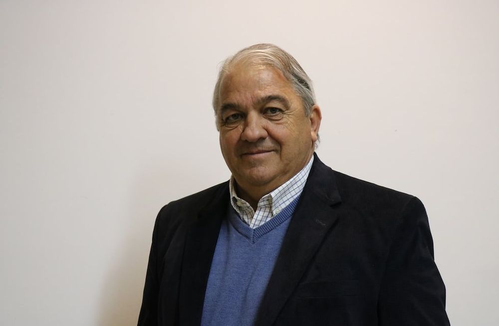 Roberto Ríos: “hay que mejorar sustancialmente los índices de preñez”