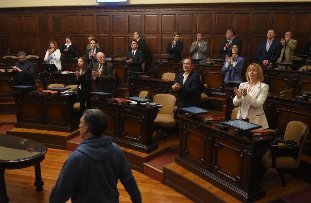 Código de Faltas: discriminación y restricción de derechos - Por Lucas ...