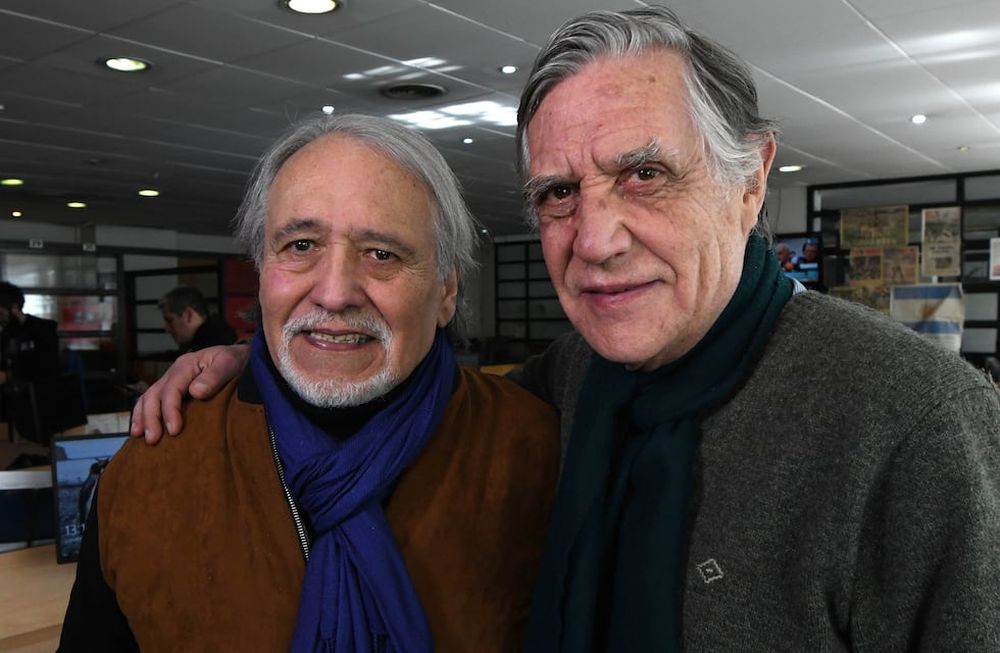 Murió Jorge Sosa: la historia de “Otoño en Mendoza”, la célebre canción ...