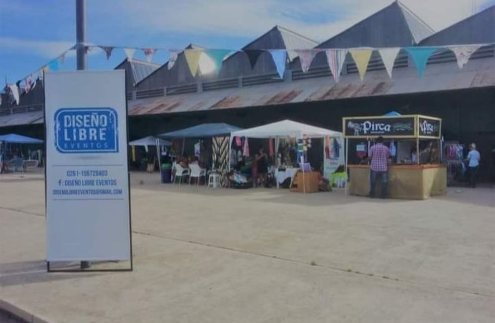 Planazo de finde: 90 emprendedores ofrecerán sus diseños en una Mega Expo