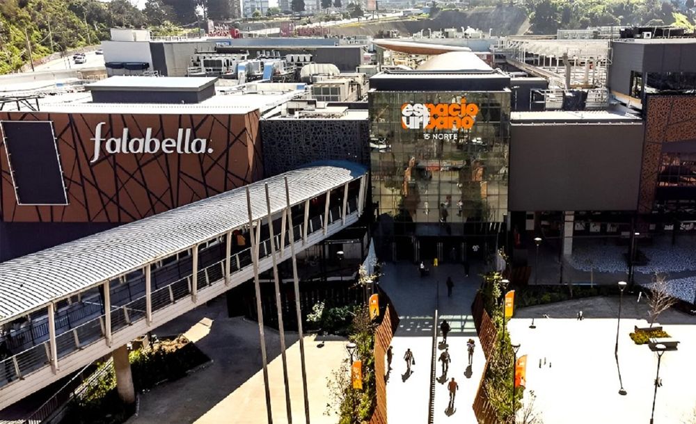 Dónde queda el nuevo Falabella de Viña del Mar: más marcas y 2.700 m² ...