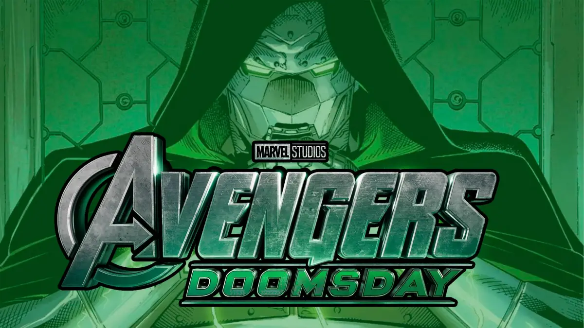 Marvel y el vistazo oficial a Avengers: Doomsday que confirma el ...