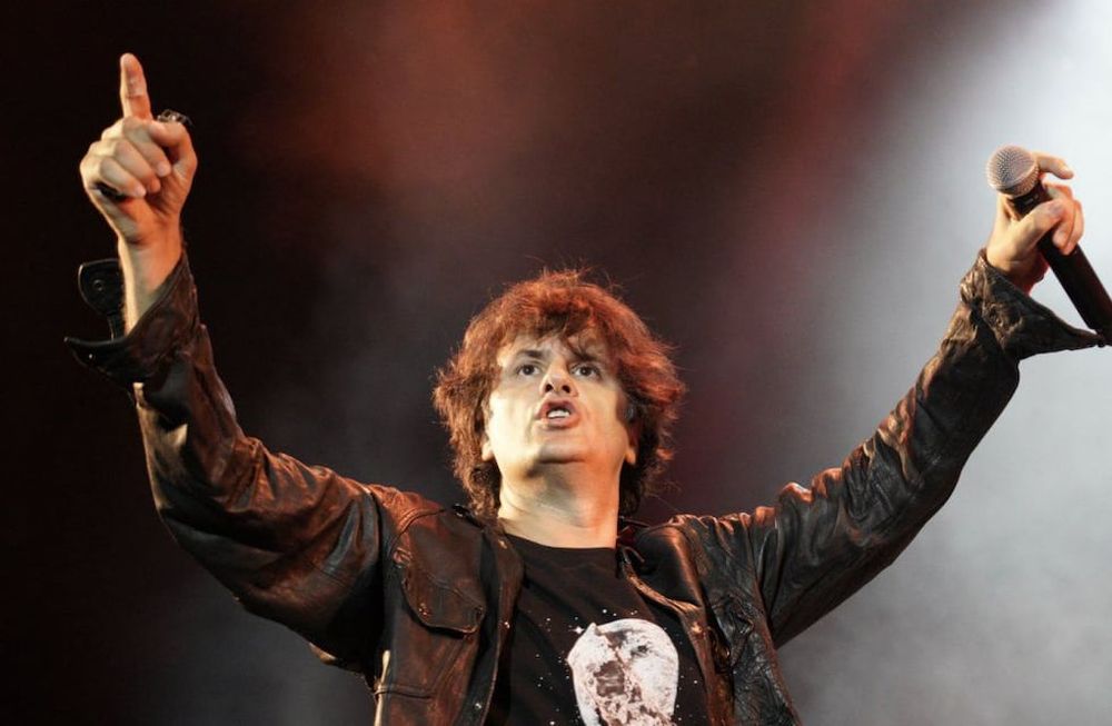 La reacción de Ciro Martínez al regreso de “Los Piojos” y la señal que ...