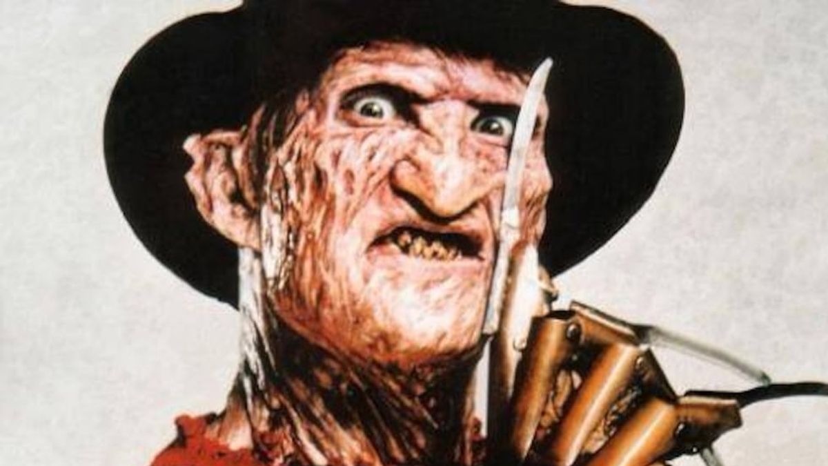 Robert Englund, el creador de Freddy Krueger, cuenta cómo fue estar bajo su piel
