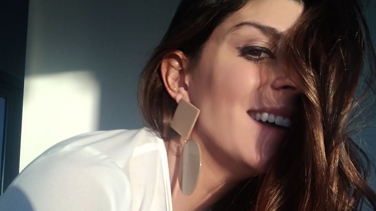 ¿Qué se trae entre manos Ornella Ferrara?