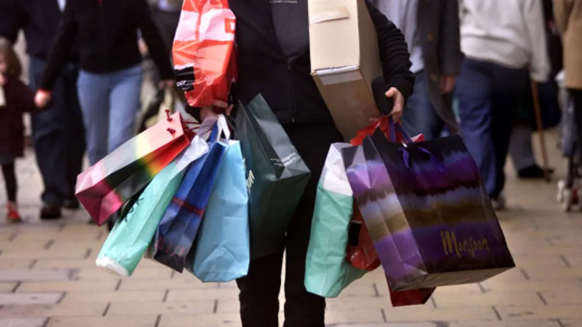 Crisis en los tours de compras: La razón por la que Chile cerrará todos los comercios
