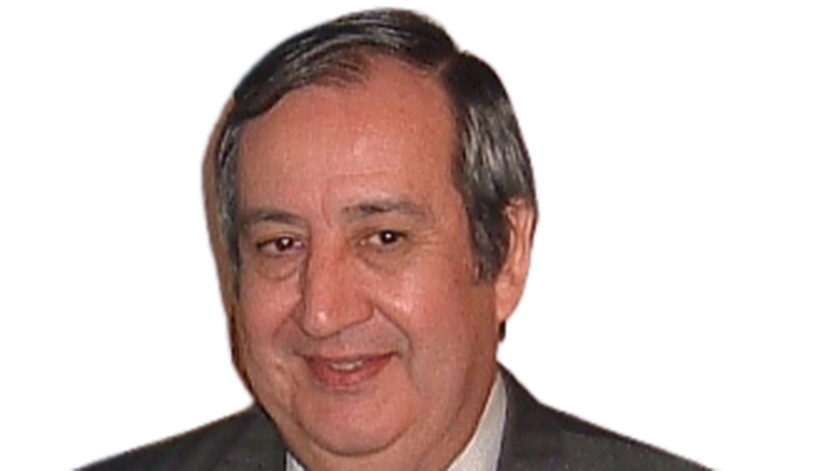 Miguel Ángel Gutiérrez